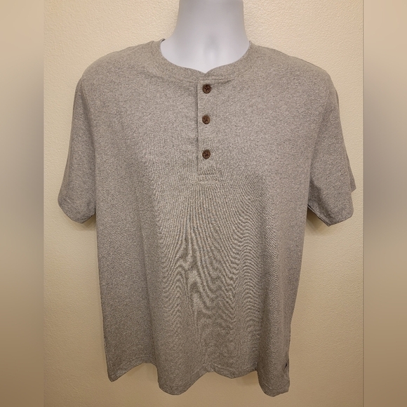 Tailor Vintage | Shirts | Nwt Tailor Vintage Mens Short Sleeve Shirt ...